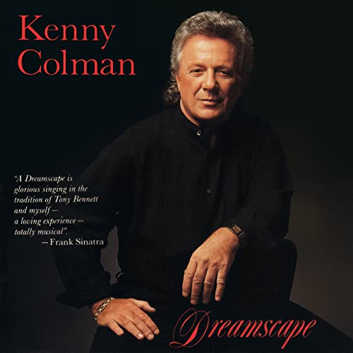 Dreamscape de Kenny Colman feat. The London Philharmonic Orchestra no ...