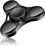 ・ブランド:Coolden・製造元:Coolden・製造元/メーカー部品番号:JP-SJY-Spinner-Black・優れた軸受：ハンドスピナーは耐久性、耐摩耗性、潤滑性に優れたR 188ステンレス軸受、SLA技術とレーザー工業成形技術を...