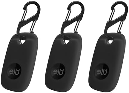 Amazon.com: HXFRTYU 3PCS Case for Tile Pro, Soft Silicone Skin Cover ...