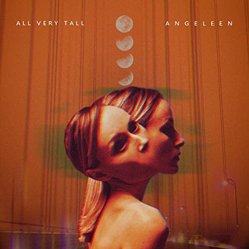 Angeleen de All Very Tall no Amazon Music Unlimited