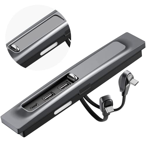 Top 10 Best Model 3 Usb Hub : Reviews & Buying Guide - Katynel