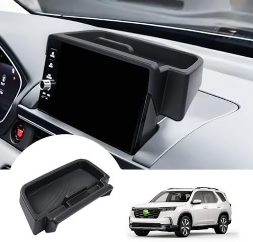 Amazon.com: Autorder Center Console Dash Organizer for 2023 2024 2025 ...