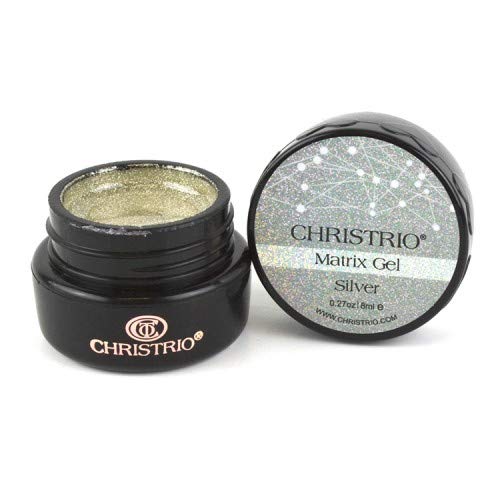 Amazon.com : MATRIX GEL- SILVER : Beauty & Personal Care