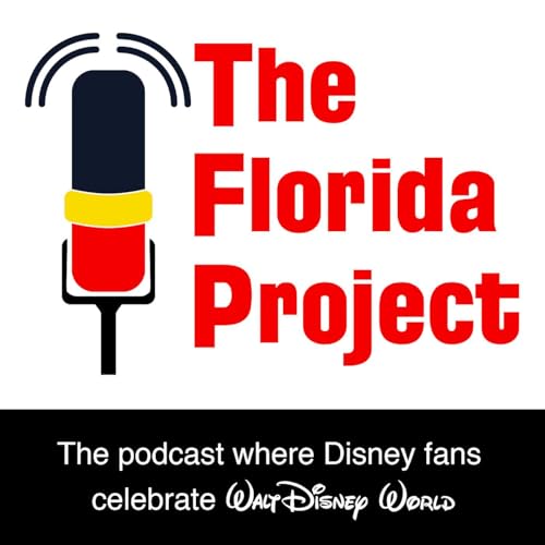 Amazon.com: The Florida Project - A Disney Podcast : TFP Podcast ...