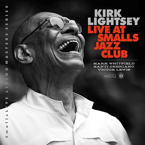 Amazon.com: Live at Smalls Jazz Club : Kirk Lightsey: Digital Music