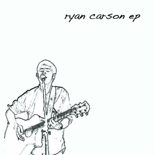 Ryan Carson - Ryan Carson EP - Amazon.com Music
