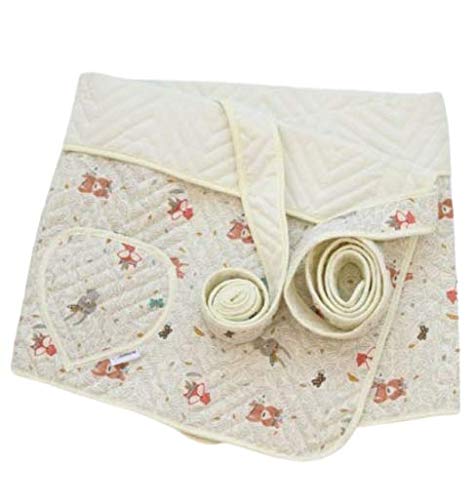 Amazon.com: Korean Traditional PODAEGI (Four Season Type) Made by 100% ...