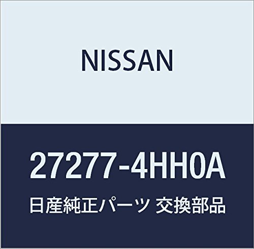 Amazon.com: Nissan 27277-4HH0A Filter Kit - Air Air Conditioner