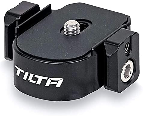 Amazon | TILTA Battery Handle Base Accessory Mounting Bracket/DJI ...