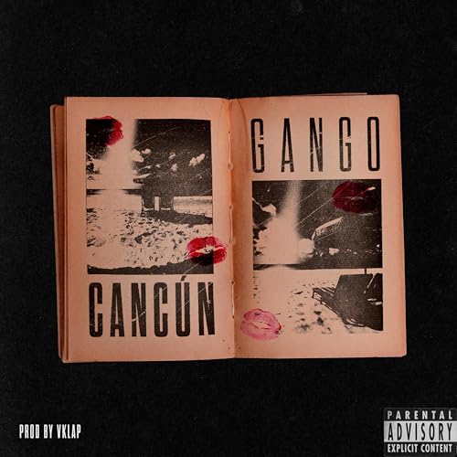 Play Cancún by Gango on Amazon Music Unlimited
