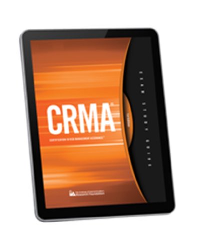Amazon | CRMA® Exam Study Guide (English Edition) [Kindle edition] by ...