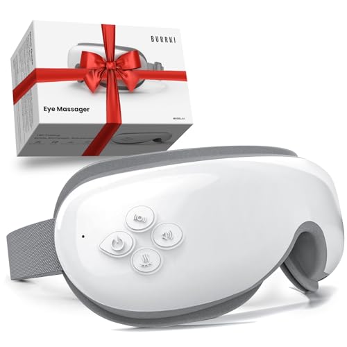 Unpacking the Benefits of Eye Massagers | Dr. Body Gadget