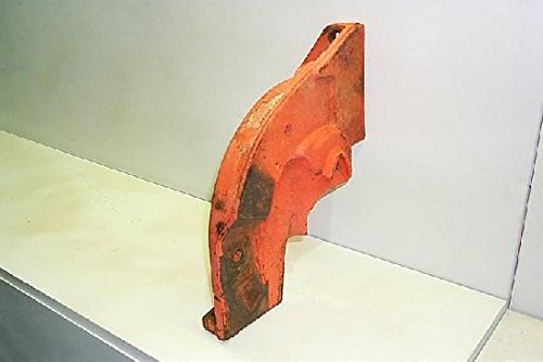 Amazon.com: Torsion Bar Support - Right Hand : Patio, Lawn & Garden