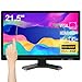 Écran tactile 21,5" Full HD 1920 x 1080p 10 points multi écran tactile ...