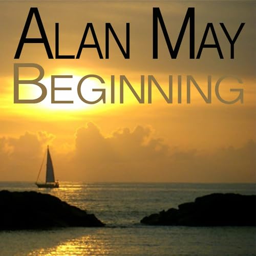 Amazon.com: Beginning : Alan May: Digital Music