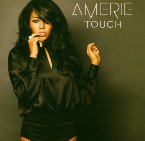 Touch: Multi-Artistes, Amerie, Multi-Artistes, Vidal Davis, Sunshine ...