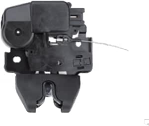 Amazon.com: TRUNK LID LOCK 84631JN00A 84631-JN00A AUTO-GETHER : Automotive