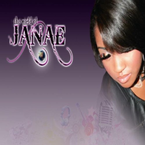Amazon.com: The World of Janae : Janae: Digital Music