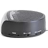 LLOYTRON "Daybreak" Alarm Clock Radio with Buzz Alarm or Radio - Snooze ...