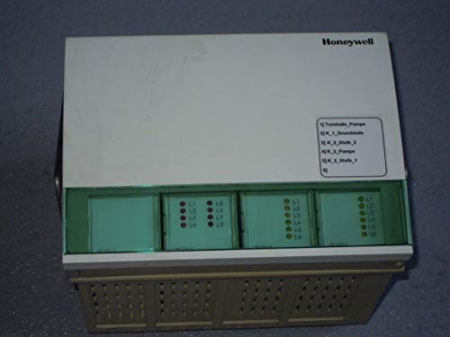 Centra Excel 500 Honeywell Excel500 : Amazon.it: Commercio, Industria e ...