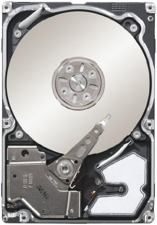 Amazon.com: Seagate Savvio 10K.3 146 GB 10000RPM SAS 6-Gb/S 16MB Cache ...