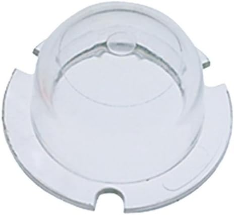 Amazon.com: Perko 0074DP0WHT White Marine Replacement Lens for 135 ...