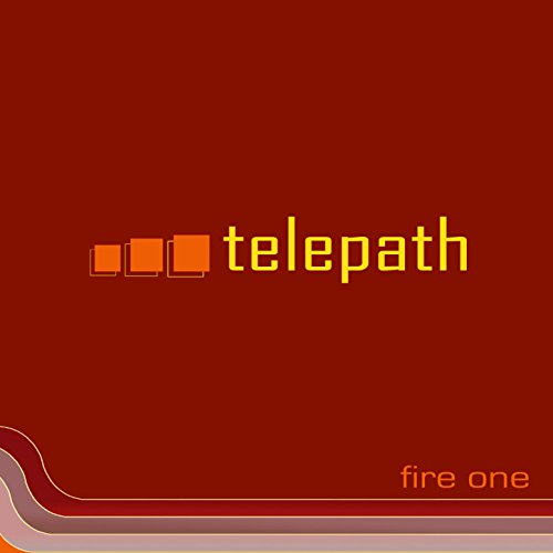 Amazon.com: Fire One : Telepath: Digital Music