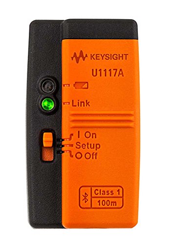 KEYSIGHT | Industrial Portal - Apérza