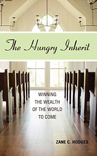 The Hungry Inherit - Kindle edition by Hodges, Zane. Religion ...