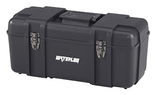 Top 11 Durable and Lightweight Portable Tool Boxes – TinyHouseDesign
