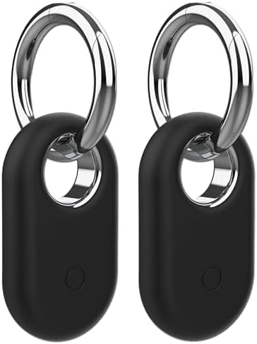 Amazon.com: Spigen Rugged Armor Designed for Samsung Galaxy SmartTag 2 ...