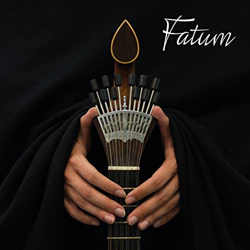 Fatum by Fatum Grupo de Fados de Coimbra on Amazon Prime Music