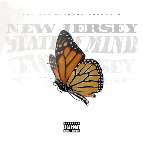 Écouter New Jersey State of Mind de David Claudio feat. YCC Kayne sur ...