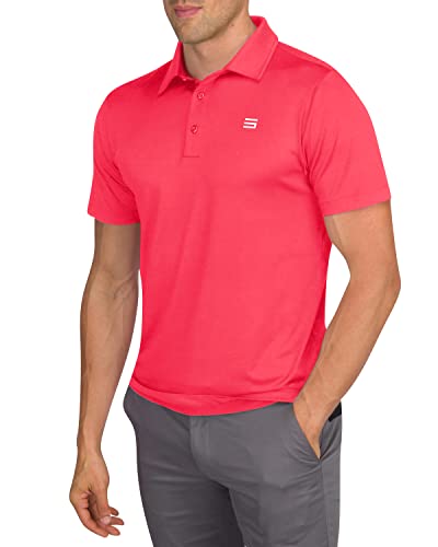 10 Best Untucked Golf Shirts for Effortless Style on the Course