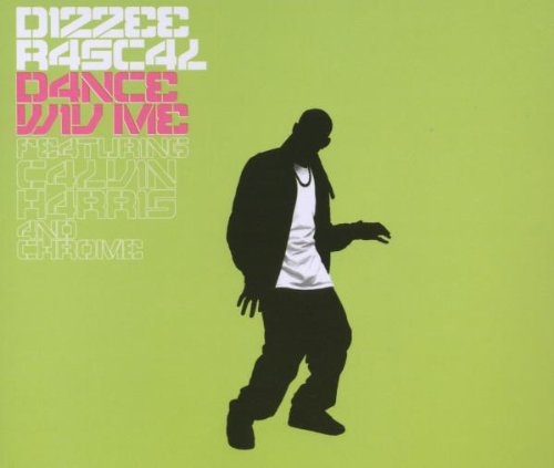 Dizzee Rascal - Dance Wiv Me (2-Track) feat. Calvin Harris - Amazon.com ...