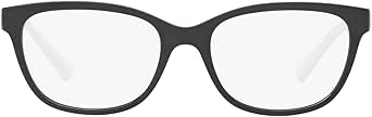 A|X ARMANI EXCHANGE Women's AX3037 Cat Eye Prescription Eyewear Frames ...