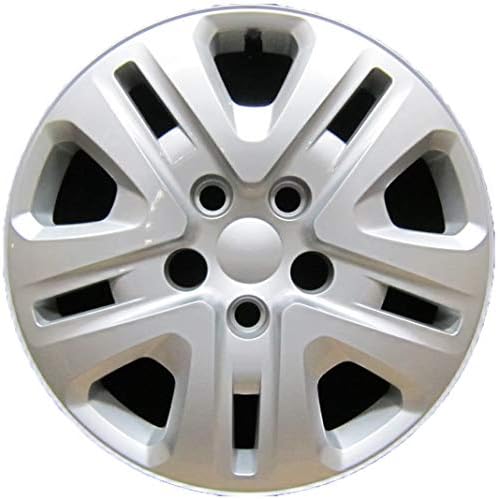 Premium Replica Hubcap | Fits Dodge Caravan, Journey 2013-2020 ...