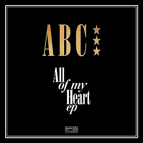 Amazon Music - ABCのAll Of My Heart - Amazon.co.jp