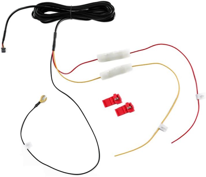 Amazon | 『コムテック ドライブレコーダー ZDR055』と『駐車監視コード HDROP-14』のセット | ドライブレコーダー本体 | 車＆バイク