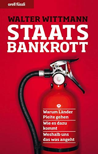 Staatsbankrott: Warum Länder Pleite gehen - Wie es dazu kommt - Weshalb ...