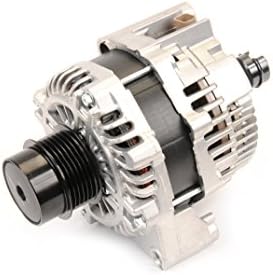 Amazon.com: GM Genuine Parts 92254672 Alternator : Automotive