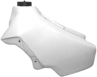 Amazon.com: Acerbis Fuel Tank (No California) 5.3 Gallons Black - Fits ...