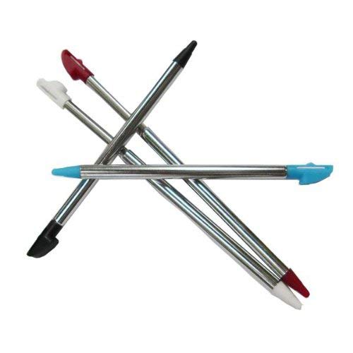 Amazon.com: OSTENT Adjustable Metal Game Touch Stylus Pen Compatible ...