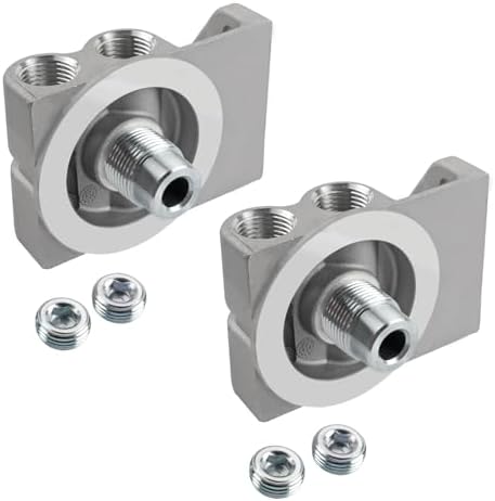 Amazon.com: Baldwin BF1212 Heavy Duty Diesel Fuel Spin-On Filter, Red ...