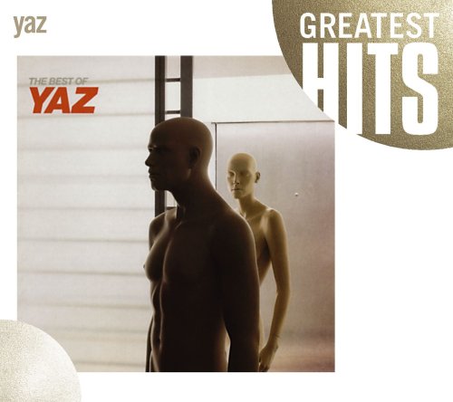 Yaz - Greatest Hits - Amazon.com Music