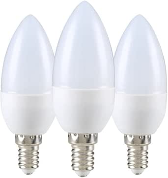 E14 Led Bulb 220V Candle Bulbs Energy Saving Lamp Lights 5W 7W 9W LEDs ...