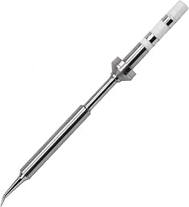 TS100 Soldering Iron Tips Replacement Various Models Of Tip Electric ...
