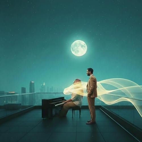 Kiss Me In The Moon Light by Nava Manning on Amazon Music Unlimited