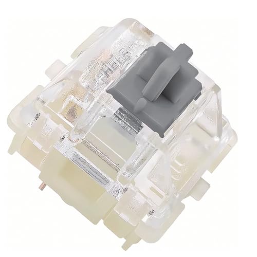 Cherry MX Switches: A Complete Guide & Comparison (2023)