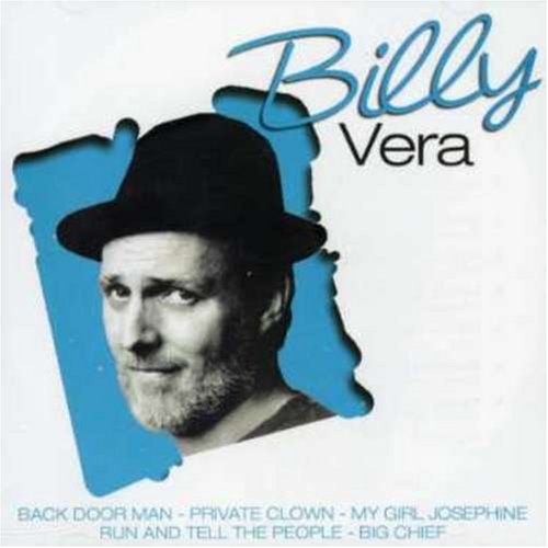 Billy Vera - Billy Vera - Amazon.com Music